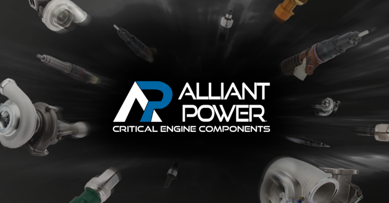 Diesel Forward is Now Known as Alliant Power - Alliant Power