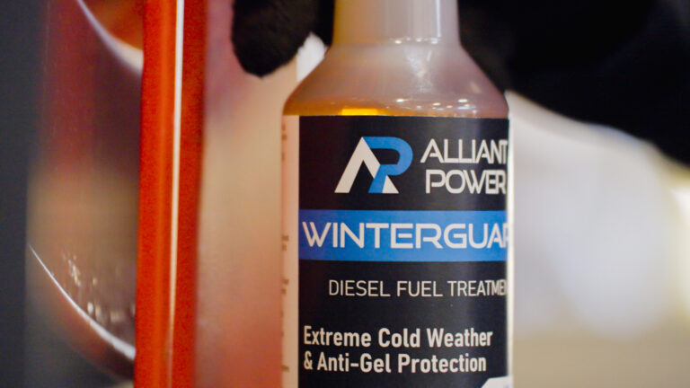Alliant Power - Diesel Engine Parts, Service & Repair