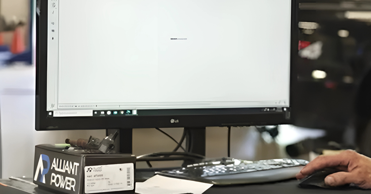 Solved: The L5P Injector Trim Code Puzzle – Your Step-by-Step Guide to ...