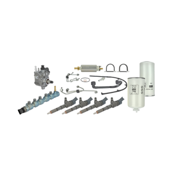 Total Package Fuel Contamination Kits - Alliant Power